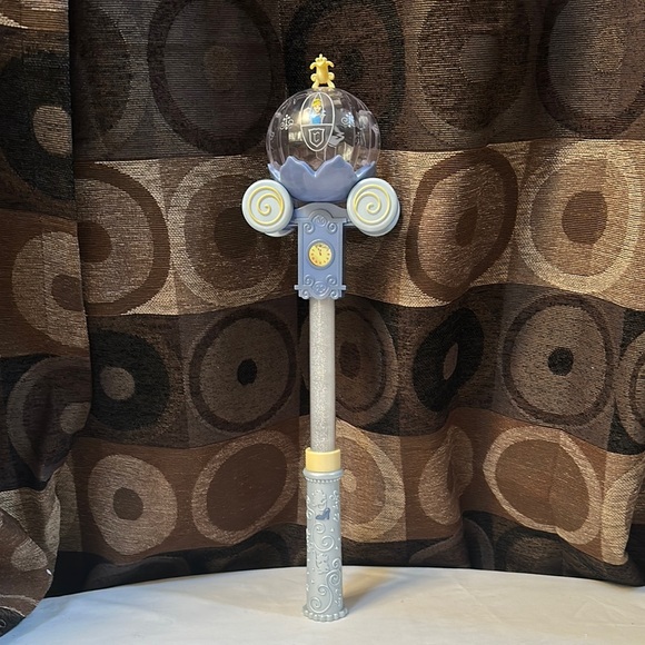 Disney | Toys | Disneyparks Exclusive Disney Princess Cinderella 7th ...